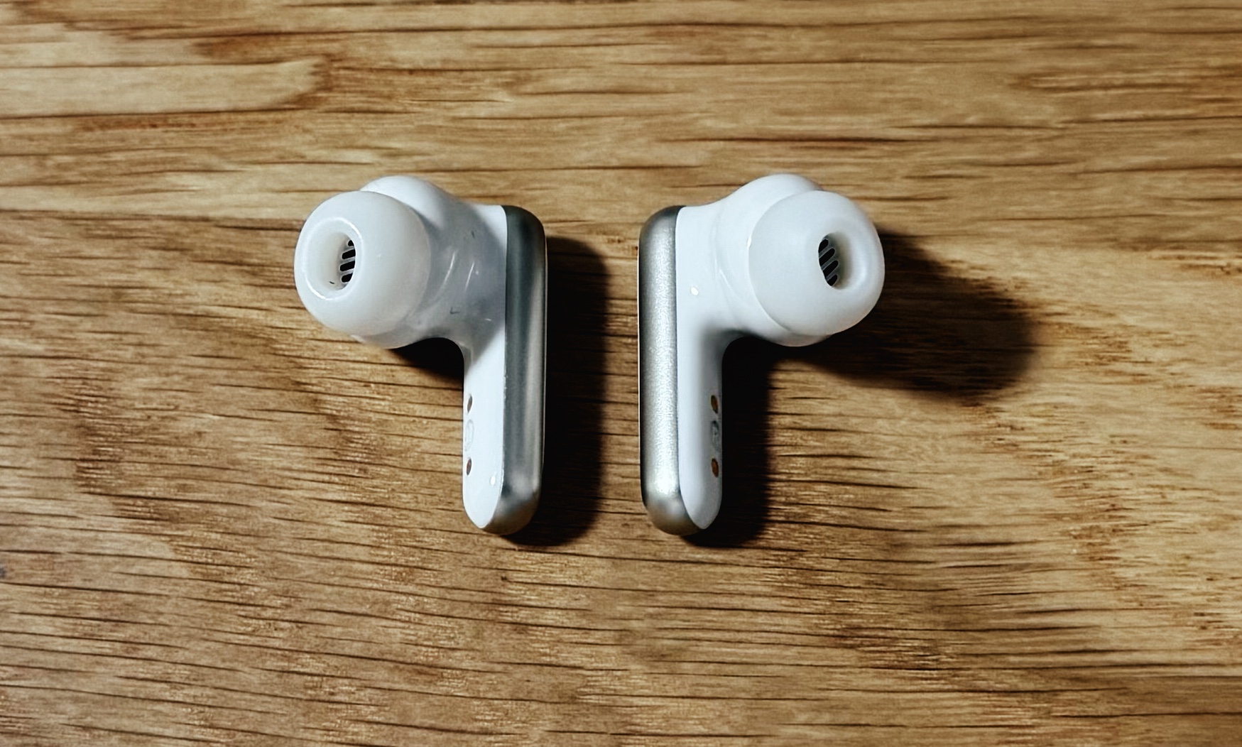 【レビュー】Anker Soundcore P40iはAirPods proを代替出来るか？【コスパ最強】【無線・ワイヤレスイヤホン】